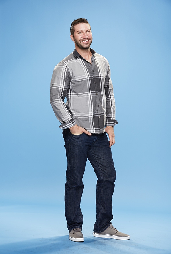 Jeff Weldon | Big Brother Wiki | Fandom