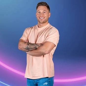 Danny Volker | Big Brother Wiki | Fandom