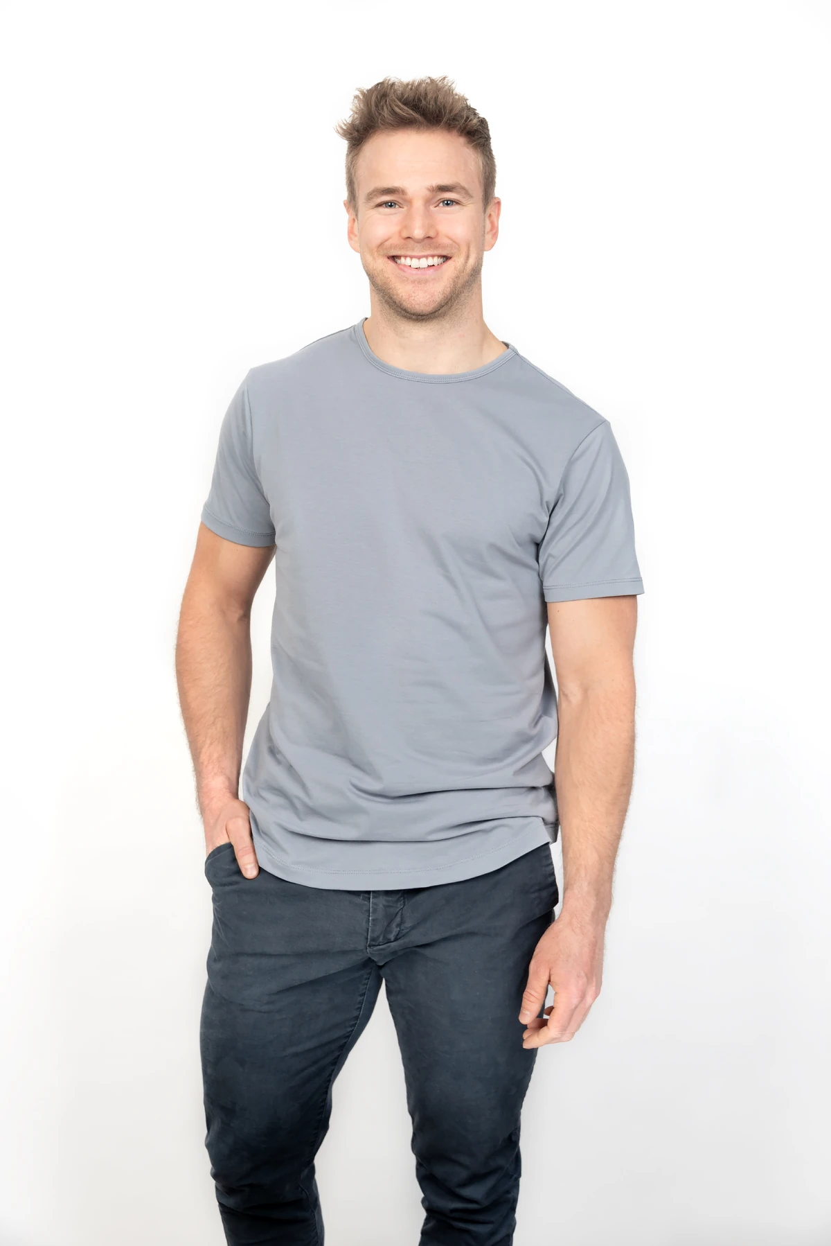 Hugo Barrette | Big Brother Wiki | Fandom