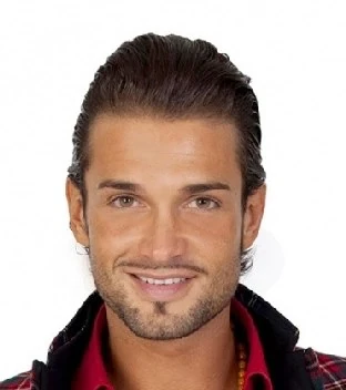 George Leonard | Big Brother Wiki | Fandom
