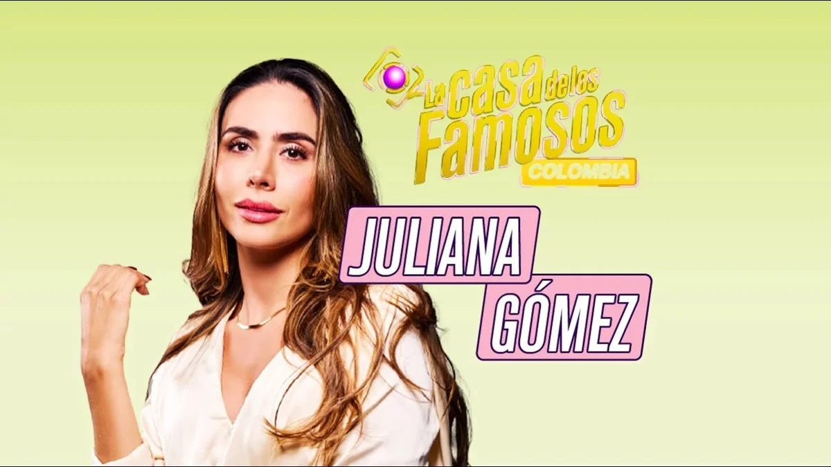Juli Gómez | Big Brother Wiki | Fandom