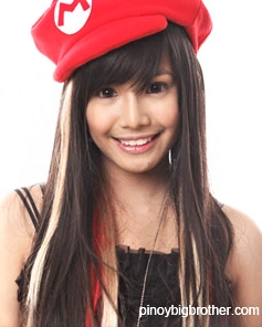 Myrtle Sarrosa | Big Brother Wiki | Fandom
