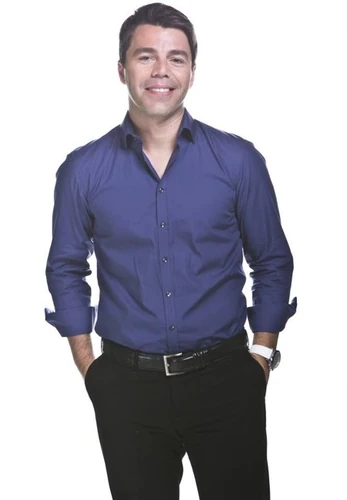 José Calado | Big Brother Wiki | Fandom