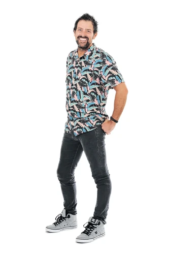 Shane Vincent | Big Brother Wiki | Fandom