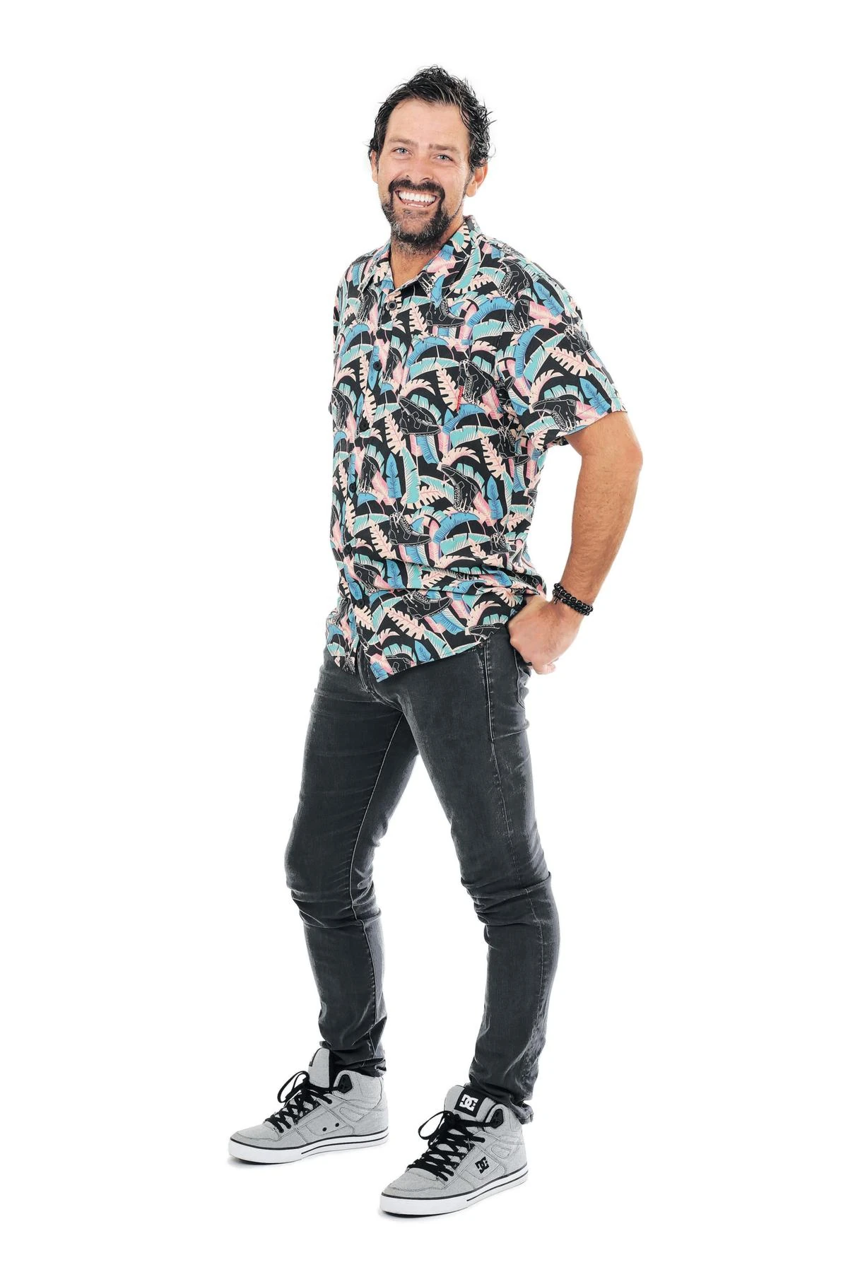 Shane Vincent | Big Brother Wiki | Fandom