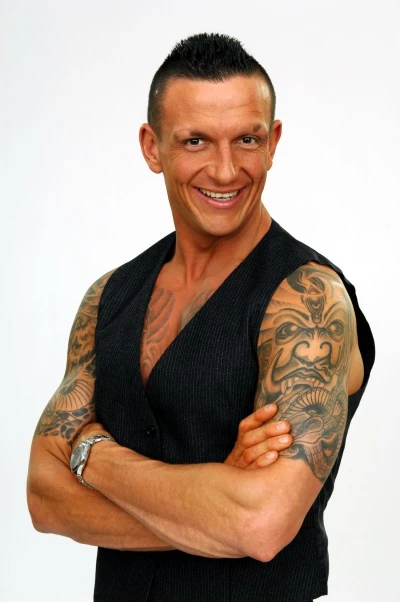 Klaus Aichholzer | Big Brother Wiki | Fandom