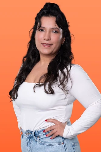 Luanna Ferro | Big Brother Wiki | Fandom