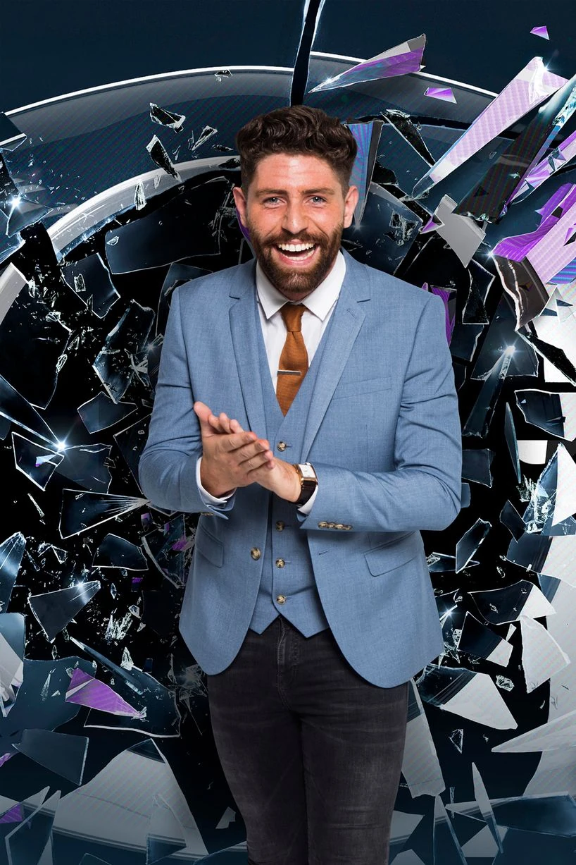 Sam Giffen | Big Brother Wiki | Fandom