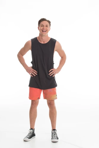 Ryan Ginns | Big Brother Wiki | Fandom