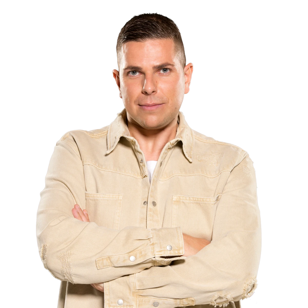 Nick Kraft | Big Brother Wiki | Fandom