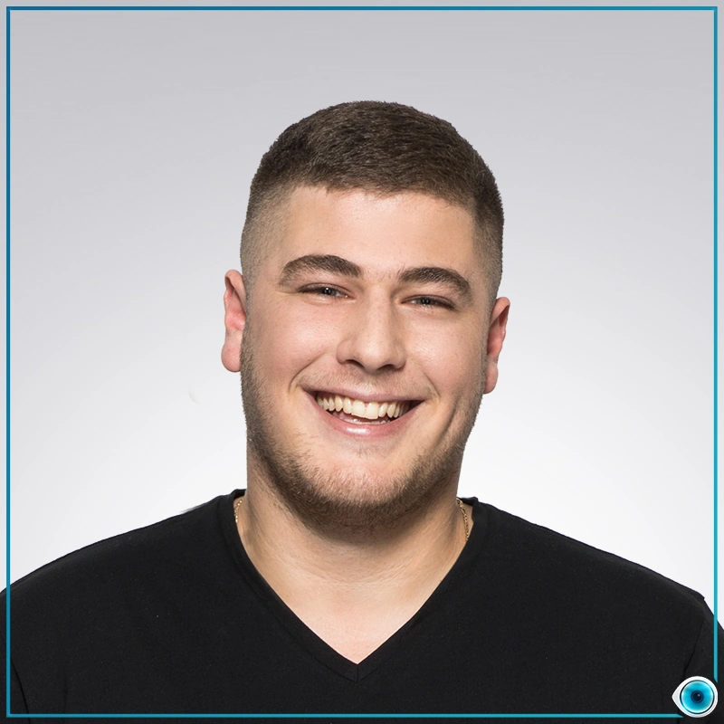 Gad Panivilov | Big Brother Wiki | Fandom