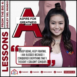 Ashley Del Mundo | Big Brother Wiki | Fandom