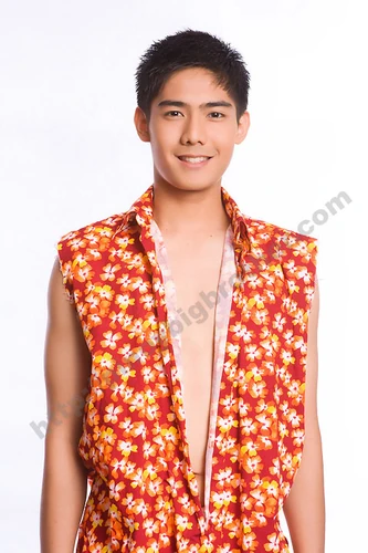 Robi Domingo | Big Brother Wiki | Fandom