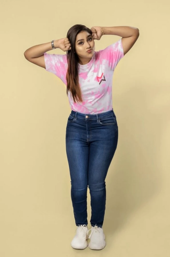 Myna Nandhini | Big Brother Wiki | Fandom