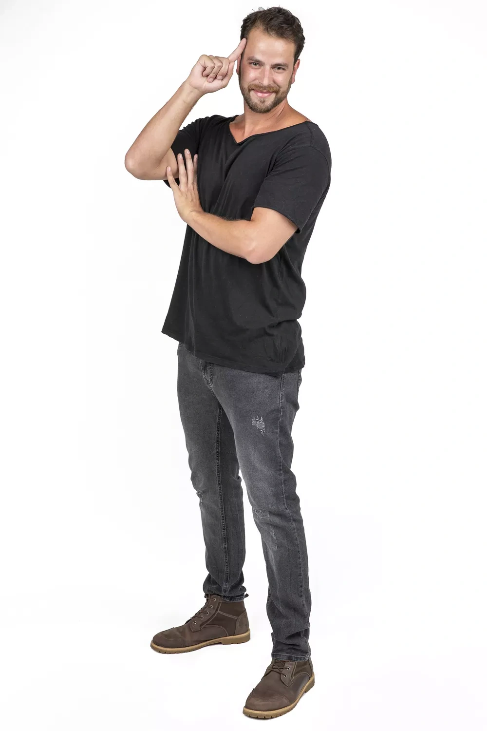 Gustavo Marsengo | Big Brother Wiki | Fandom