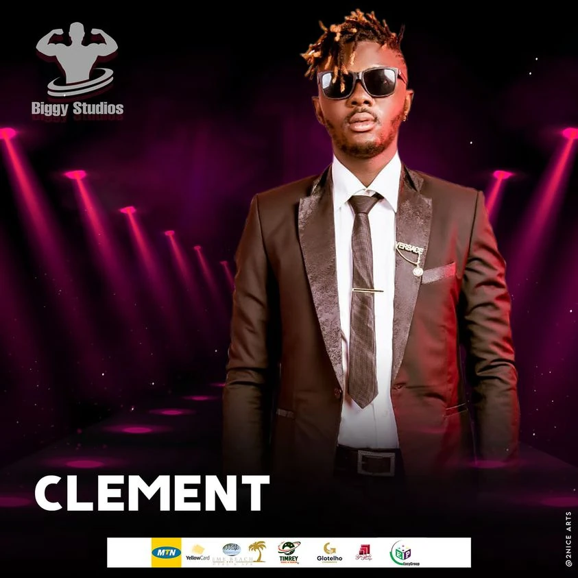 Clement Toh | Big Brother Wiki | Fandom