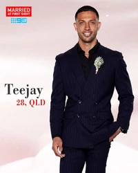 Teejay Halkias | Big Brother Wiki | Fandom