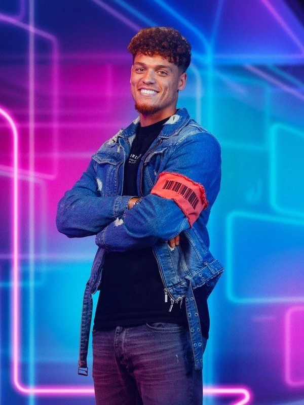 Tyron Bolwerk | Big Brother Wiki | Fandom