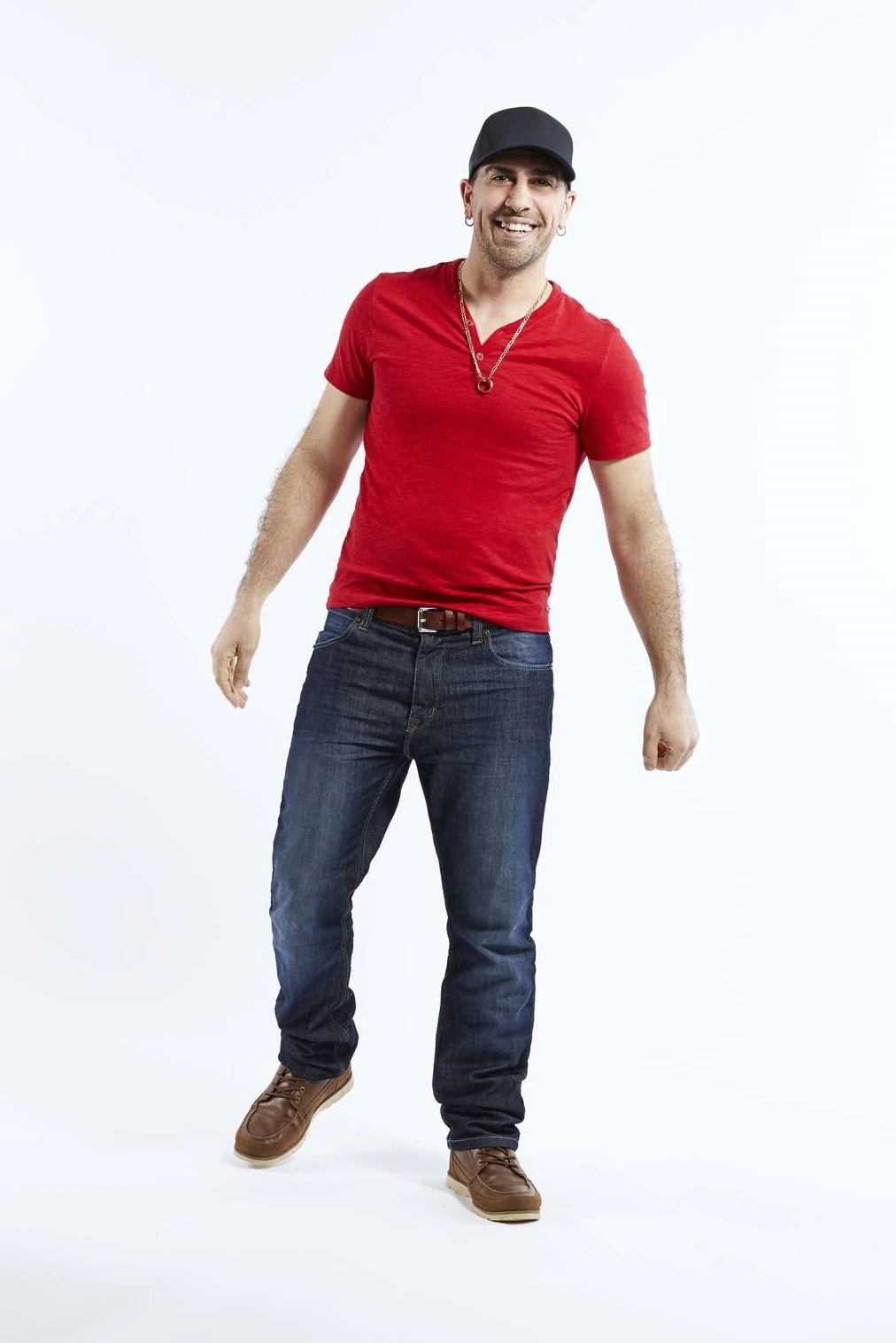 Bruno Ielo | Big Brother Wiki | Fandom