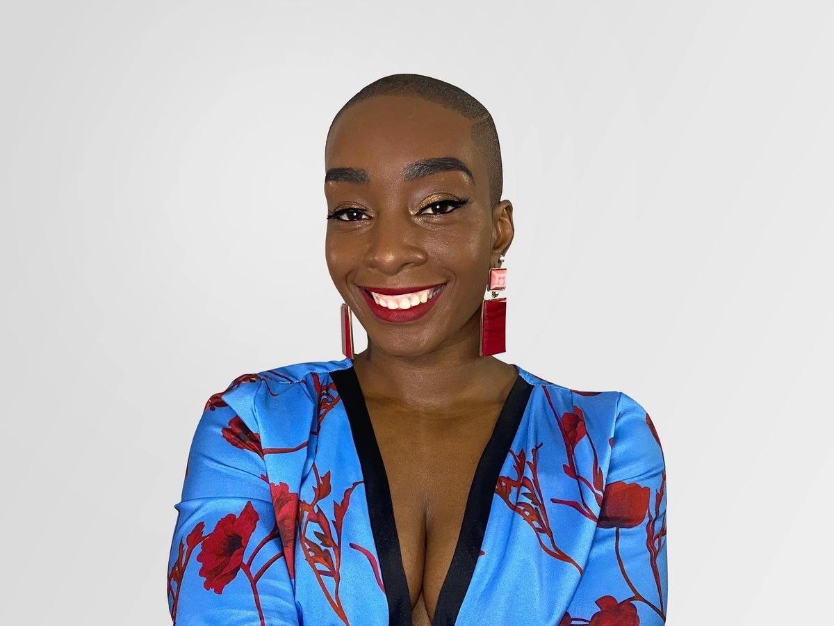 Latoya Anderson | Big Brother Wiki | Fandom