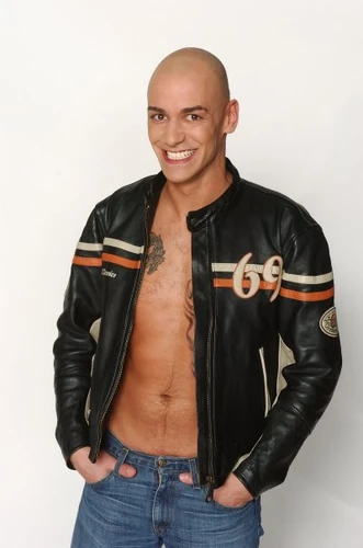 Mark Stabel | Big Brother Wiki | Fandom