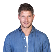 Gabriele Rossi | Big Brother Wiki | Fandom