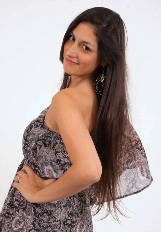 Fernanda Pacheco | Big Brother Wiki | Fandom