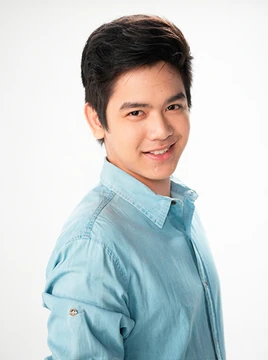 Manolo Pedrosa And Nichole Baranda