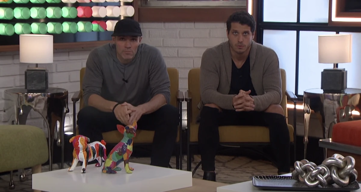 The Root | Big Brother Wiki | Fandom
