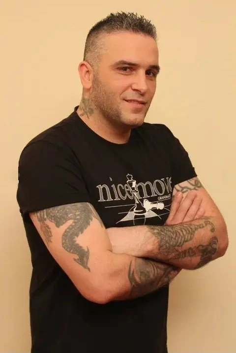 Edison Xhediku | Big Brother Wiki | Fandom
