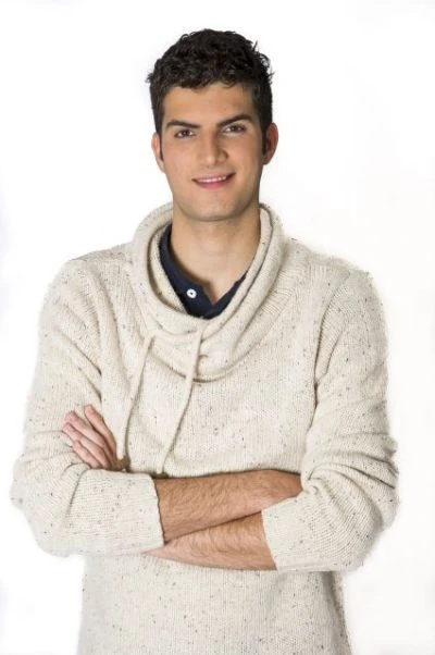 Nacho López | Big Brother Wiki | Fandom