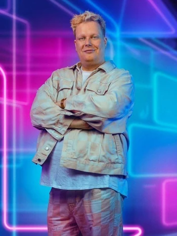 Jimmy Meijvogel | Big Brother Wiki | Fandom