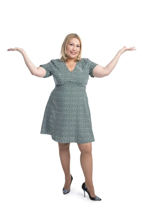 Sanna Ukkola | Big Brother Wiki | Fandom