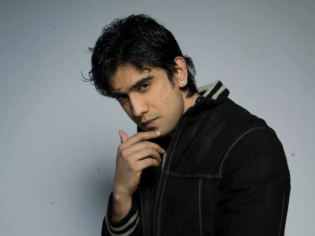 Amit Sadh | Big Brother Wiki | Fandom