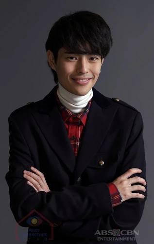 Fumiya Sankai | Big Brother Wiki | Fandom