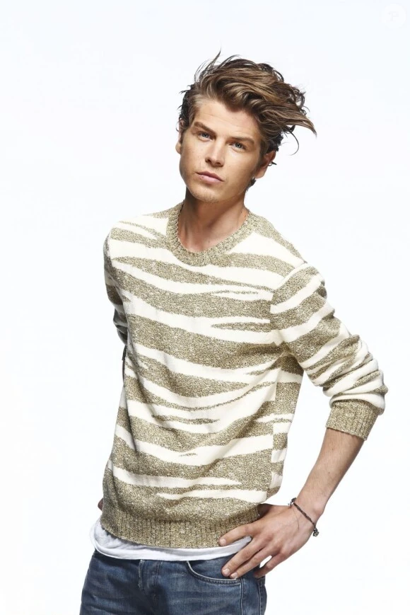 Gautier Preaux | Big Brother Wiki | Fandom