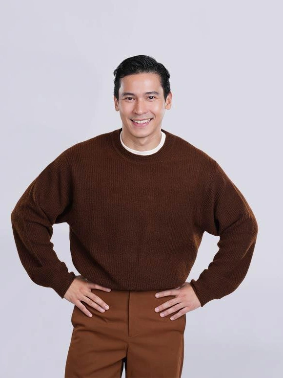 Enchong Dee | Big Brother Wiki | Fandom