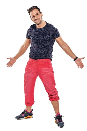 Dennis Dénes | Big Brother Wiki | Fandom