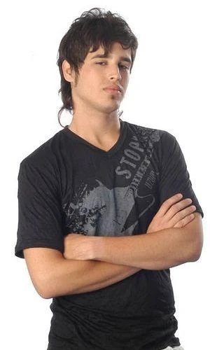 Sebastián Pollastro | Big Brother Wiki | Fandom