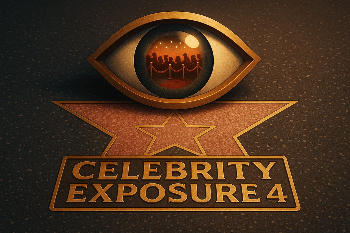 User blog:DisventureBrotherFan/Celebrity Exposure 4 | Big Brother Wiki ...
