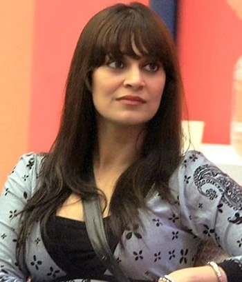Candy Brar | Big Brother Wiki | Fandom