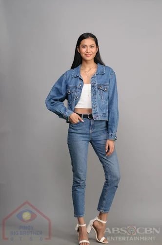 Lou Yanong | Big Brother Wiki | Fandom