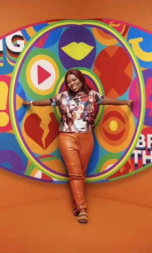 Trish Balusa | Big Brother Wiki | Fandom