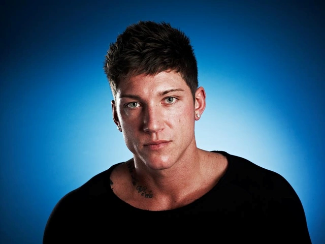 Jay McKray | Big Brother Wiki | Fandom
