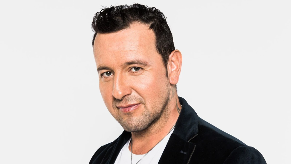 Esko Eerikäinen | Big Brother Wiki | Fandom