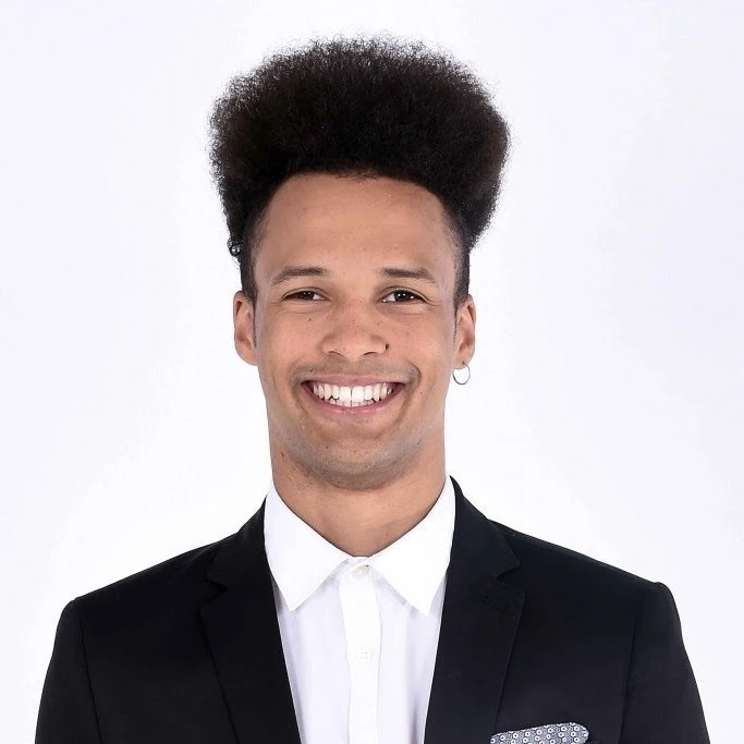 Kevin Ishebabi | Big Brother Wiki | Fandom
