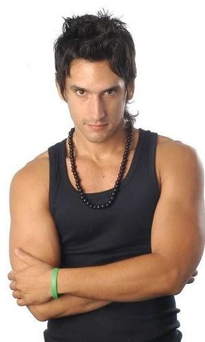 Pablo Espósito | Big Brother Wiki | Fandom