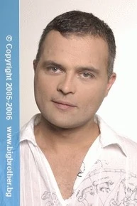 Ivan Naydenov | Big Brother Wiki | Fandom