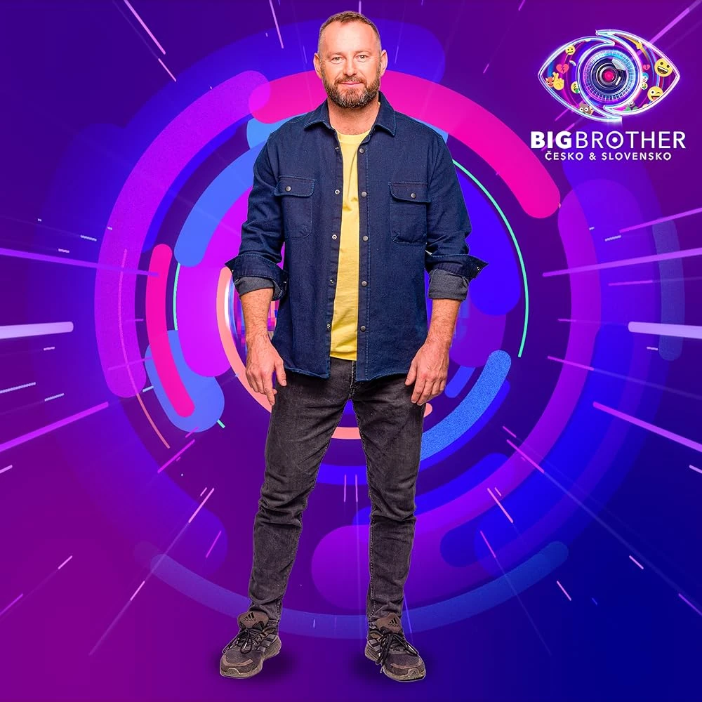 Roland Obertin | Big Brother Wiki | Fandom