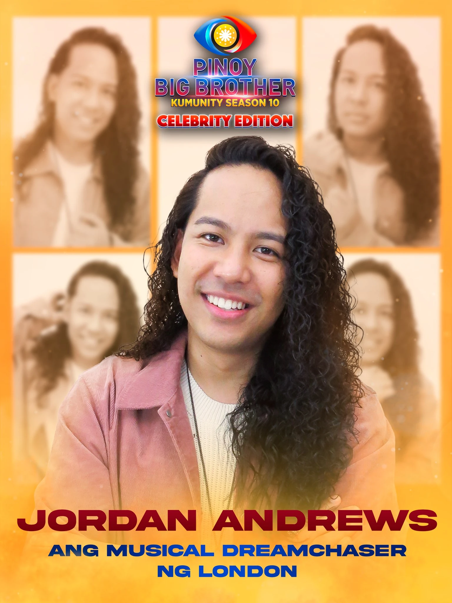Jordan Andrews | Big Brother Wiki | Fandom